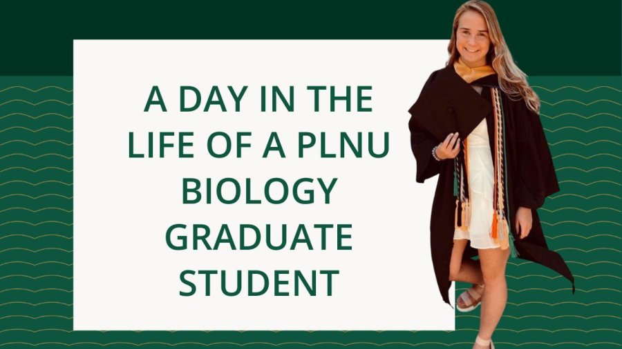 General Biology, M.S. Program Overview and Information | PLNU